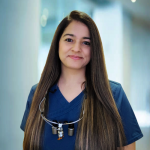 Meet The Team - Dr. Shazia Butt DDS